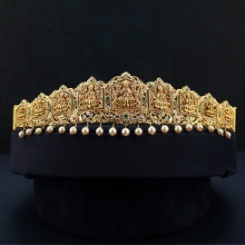 Sri Krishna Jewellers - Odiyanam - Products