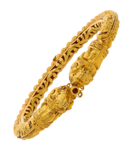 Gold Bangles for Women from Sri Krishna Jewellers