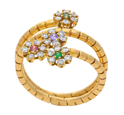 Sri Krishna Jewellers Trusted Family Jewellers, Since 1976